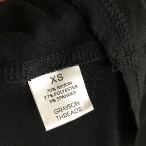 Grayson Threads | Tops | Moon Novelty Print Blouse Grayson Thread Size ...